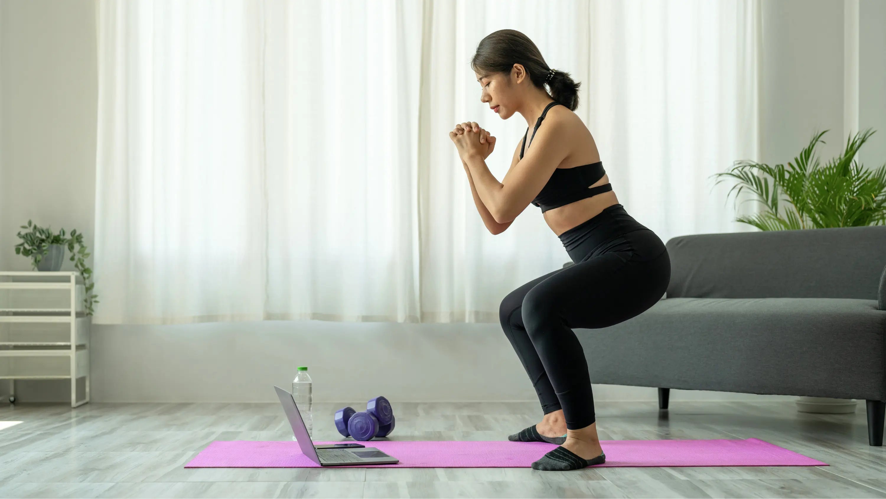 5 Habits for a Healthy Pelvic Floor – Uresta