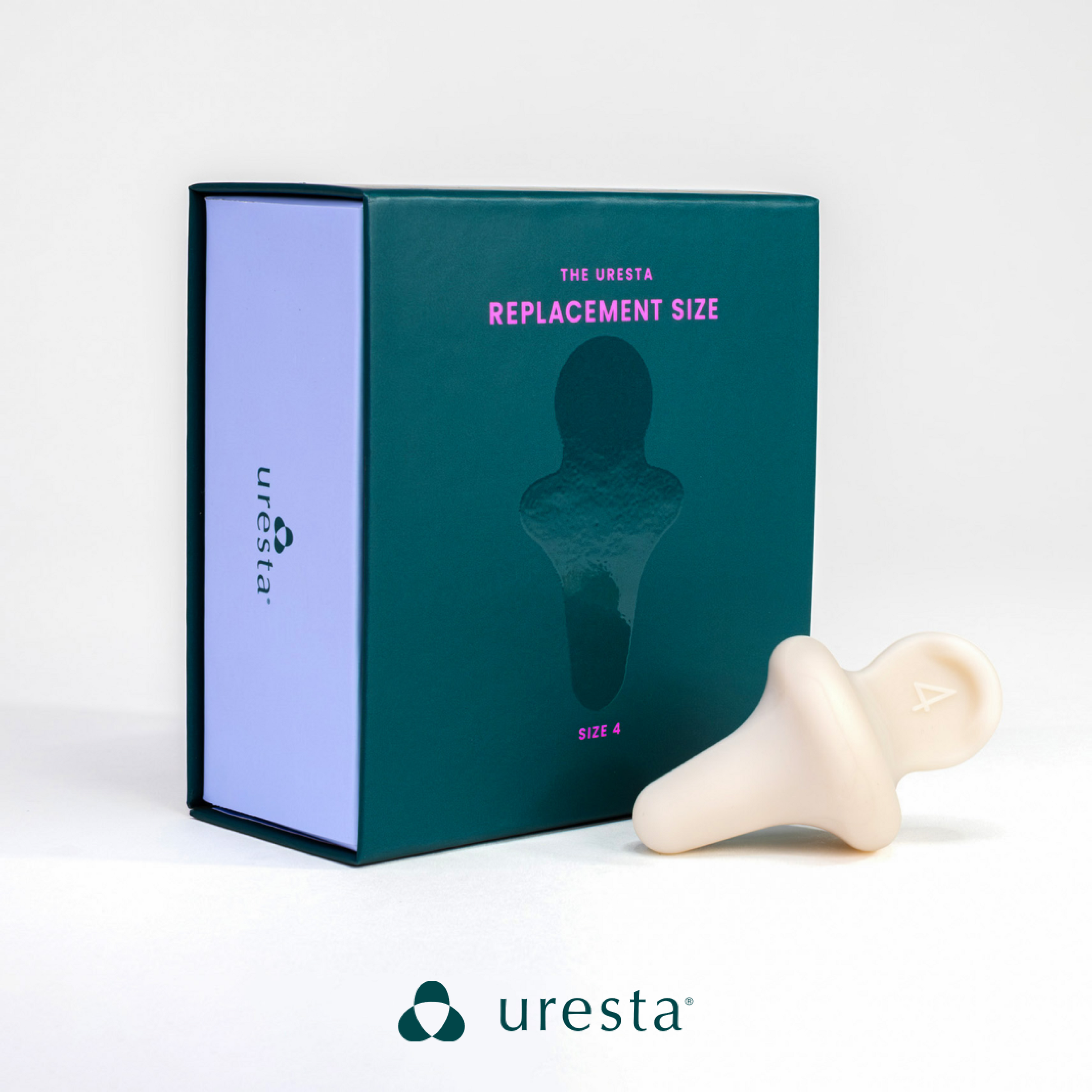 Bladder Support Yearly Replacements by uresta – Uresta