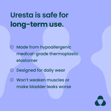 Collections – Uresta